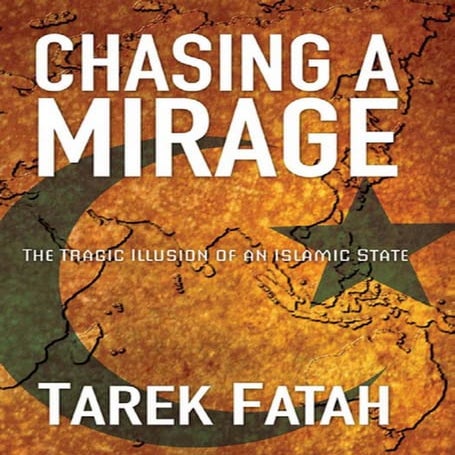 Chasing a-mirage-the-tragic-illusion-of-an-islamic-state%5 b1%5d | PDF