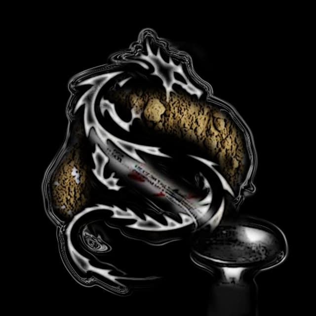 Chasing Dragon | PDF