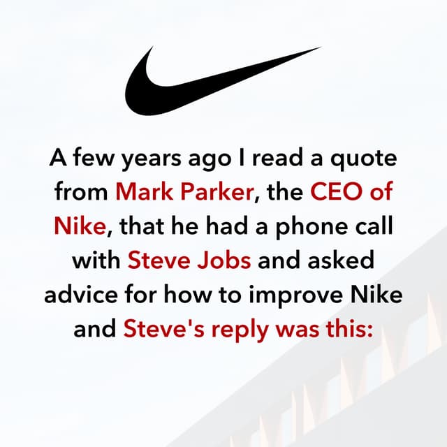 Chase Greatness | PPT