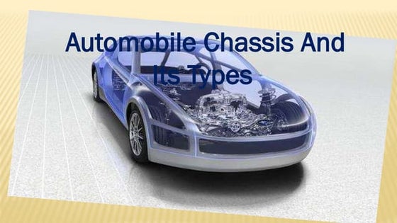 Vehicle Body Engineering Bus Body Details | PPT | Auto Type | Automotive