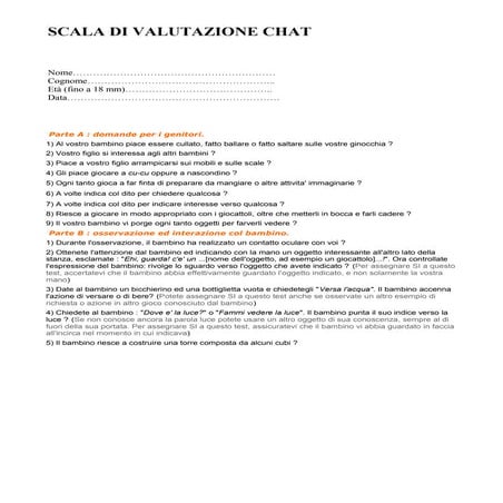 Chat b | PDF