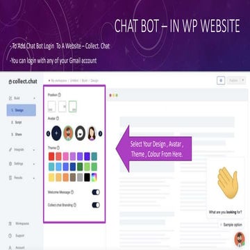 Chat Bot .pptx