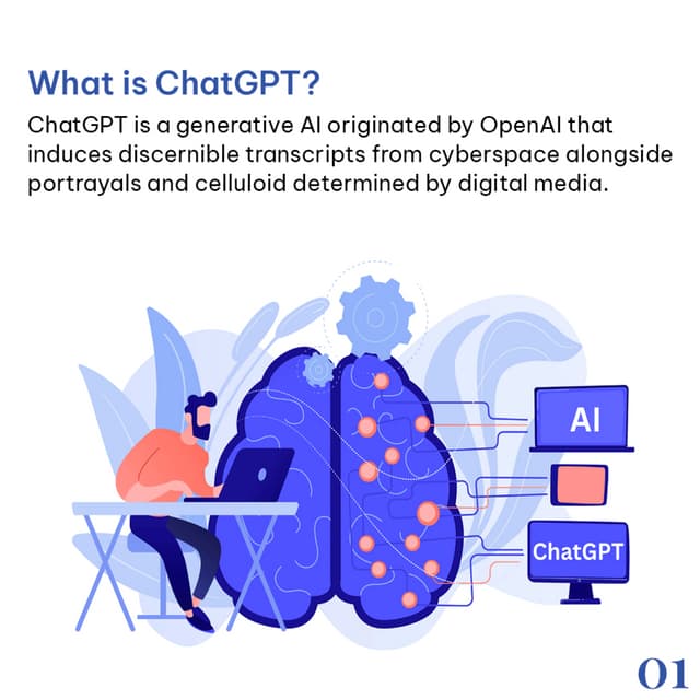 What is ChatGPT | PDF