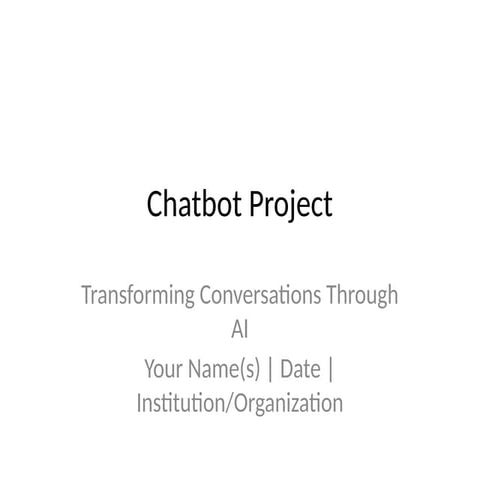 Chatbot_Project_Presentation for FYP.pptx