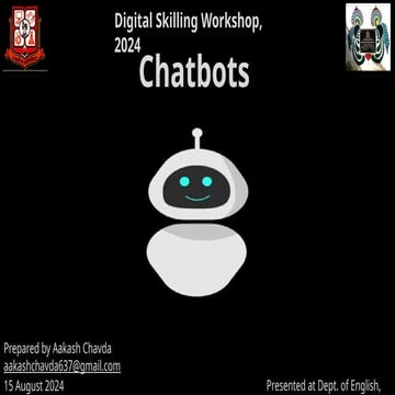 Chatbots - Digital Skilling Workshpot 2024 (1).pptx