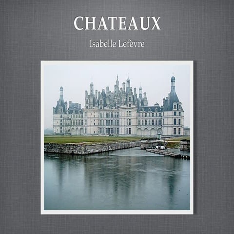 Chateaux | KEY