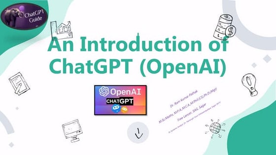 ChatGPT PPT | PPT