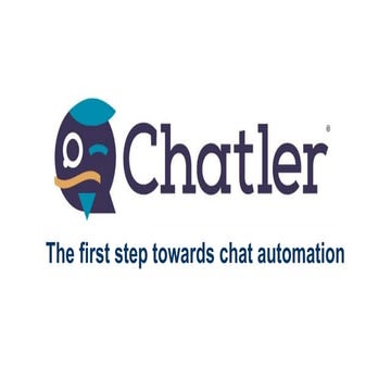 Chatler Chrome Extension Manual | PDF