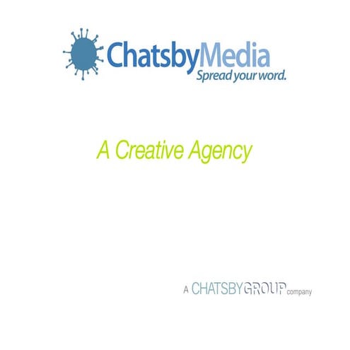 Chatsby Media09 | PPT