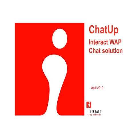 Chat Up | PDF