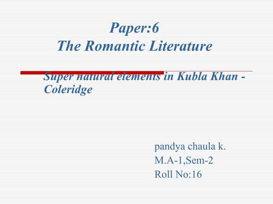 Paper=9.chaula | PPT