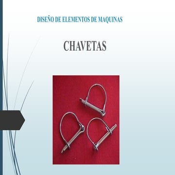 Chavetas | PPSX