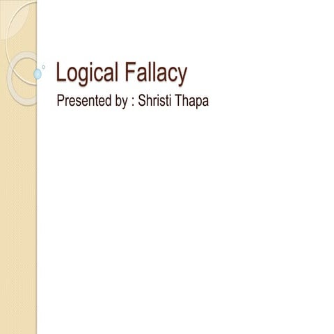 CHBEA Logical Fallacy.pptx