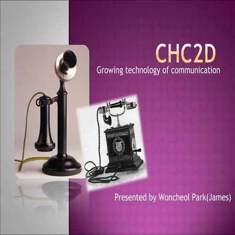 Chc2 Dx | PPT
