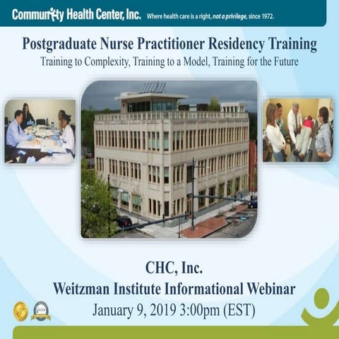 Planning, Launching, and Sustaining Accreditation-worthy Postgraduate ...