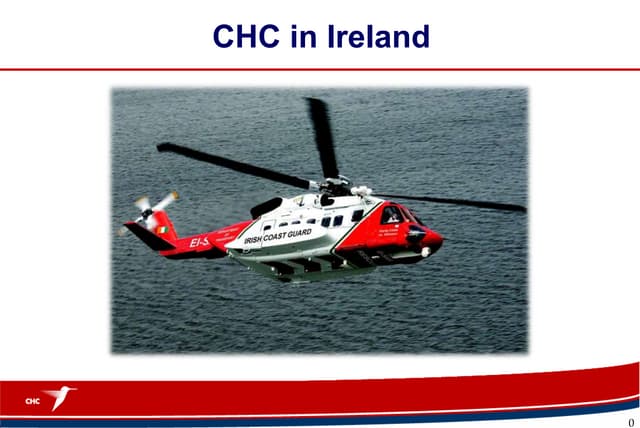 CHC Ireland | PPT CHC Ireland | PPT