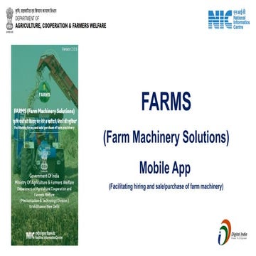 Custom Hiring Centre | PPTX