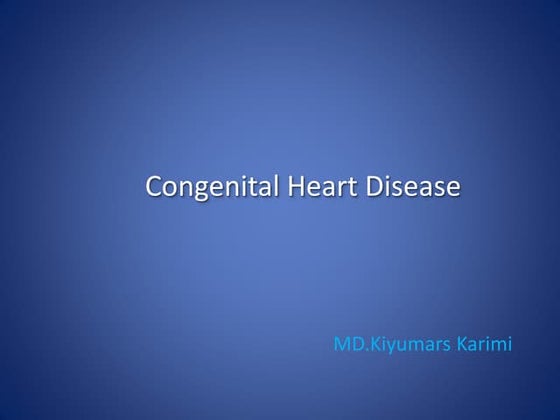 Congenital_Heart_Diseases_Presentation.pptx