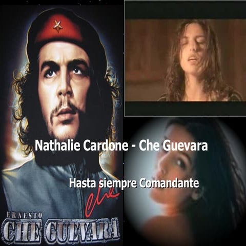 che guevara | PPT