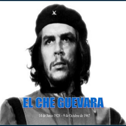 Che Guevara | PPT