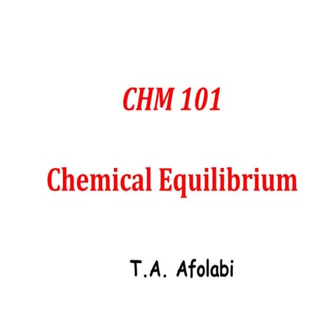 CHE 101 Chem Equilibrium 2025_105430.pdf