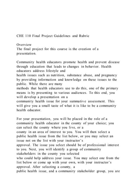 PSY 200 Prevention Program Final Project Guidelines and Rubric.docx