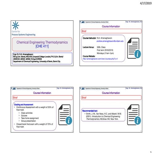 CHE 411 Note Set 1.pdf