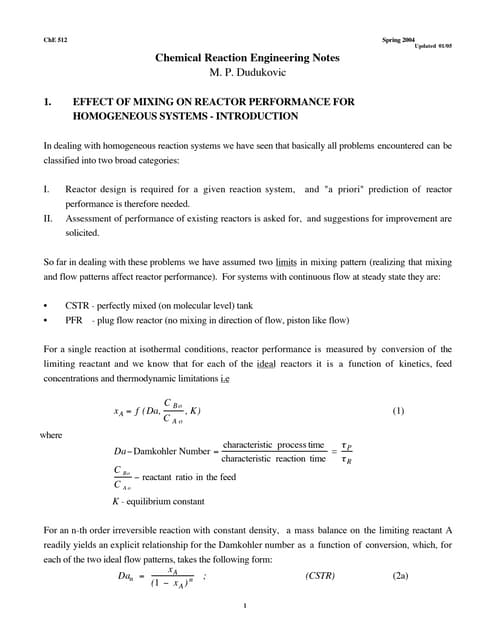POLYMER REACTION ENGINEERING.pptxx.plastic | PPT