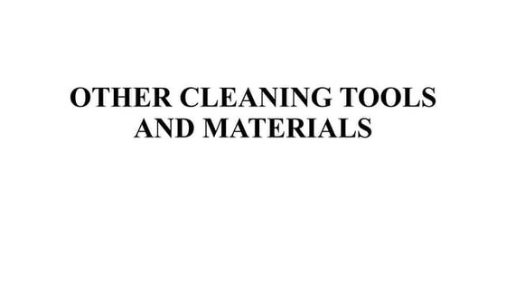 Types of manual and mechanical equipment used in | PPTX | Shaving | Personal Care