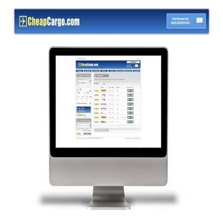 Cheap cargo abn amro | PDF