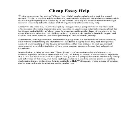 Personal Symbol Essay | PDF
