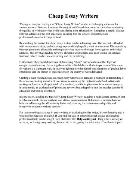 University Of Central Florida Essay | PDF