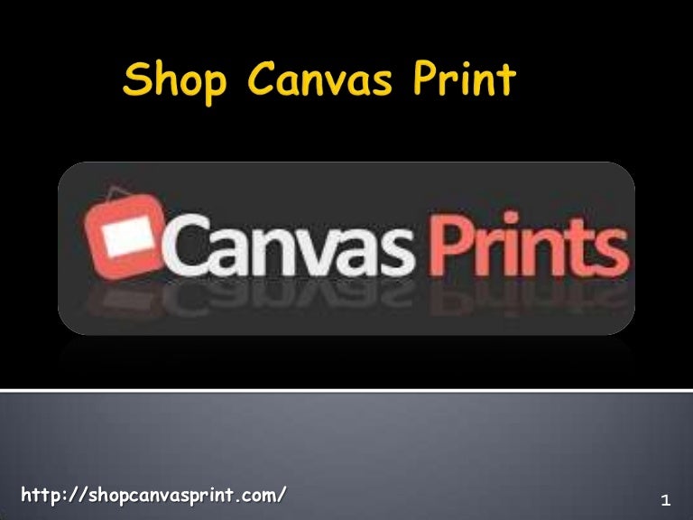 Cheapest Canvas Prints Shopcanvasprint cheapest-canvas-prints-shopcanvasprint