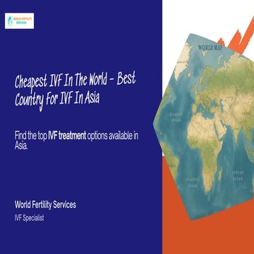 IVF Overview | World Fertility Services.... | PDF