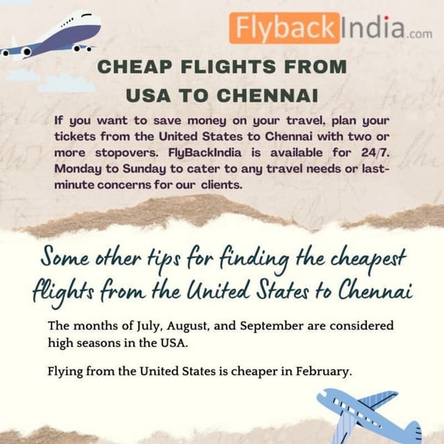 Seattle To Kolkata Flights | PDF