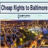 Cheap flights to Baltimore.pptx