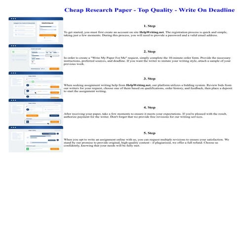 Blank Paper To Type On File Paper Blank Documen | PDF