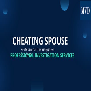 Cheating Spouse Professional Investigation Services for Peace of Mind in Malaysia.pptx