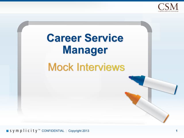 Mock Interviews.pptx