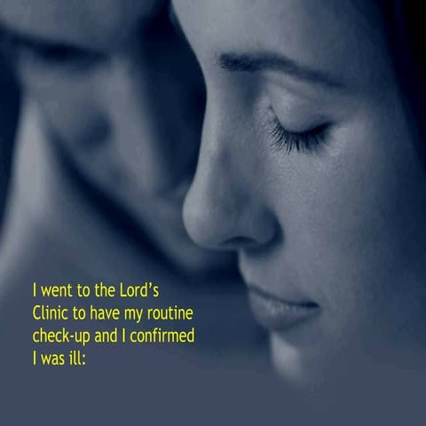 God's clinic | PPT