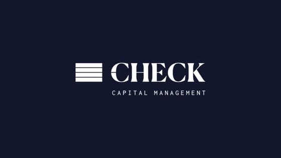 Check capital management