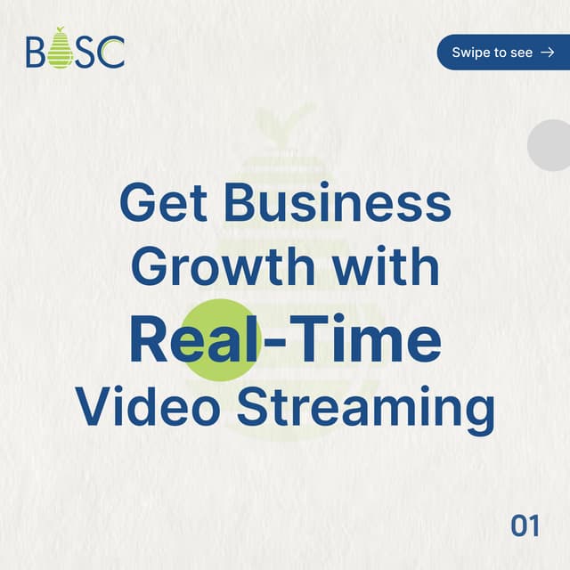 Check How Real-Time Video Streaming Can Benefit Your Business.pdf