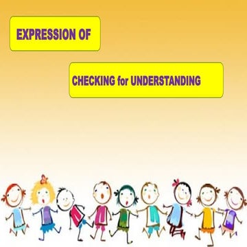 checking understanding for english student.pptx