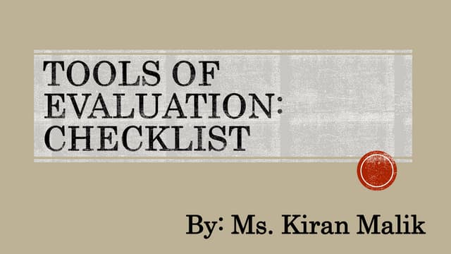 Short answer questions | PPTX