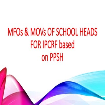 CHECKLIST-TIC-TIMTIM-OPCRF MOVs-OF-SCHOOL-HEADS.pptx
