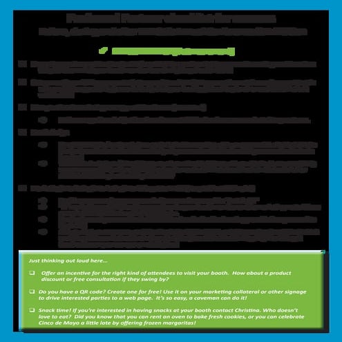 Preferred Partner Checklist For Success | PDF | Email | Internet