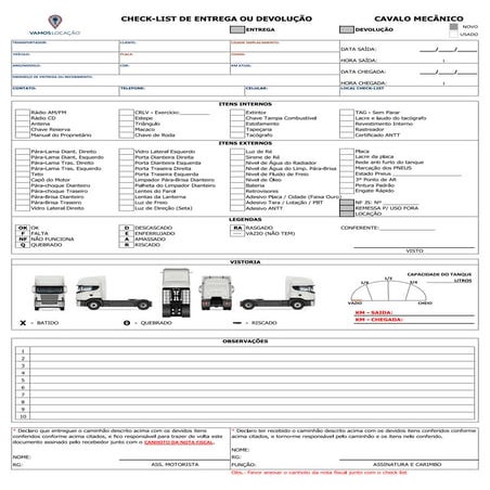 CHECK LIST CAVALO MECÂNICO.pdf