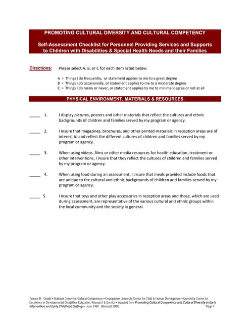 EEP Trainer's Manual - Management Section | PDF