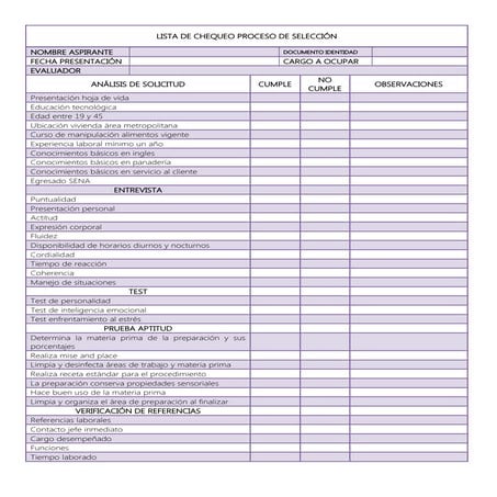 Check list Proceso de selección.pdf