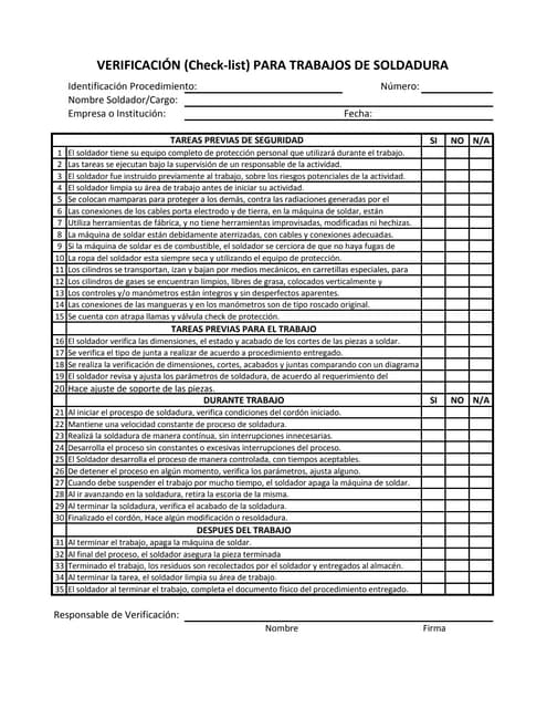 Plantillas De Inspección De Soldadura Plantillas Y Utillajes: